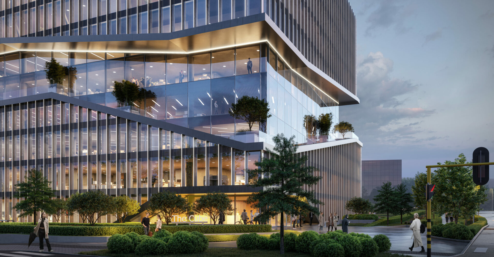 Accueil - Assar Architects